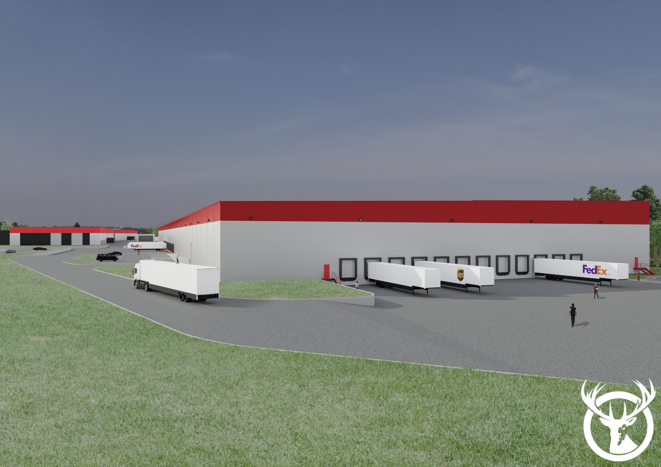 Red Stag Fulfillment Laying Deeper Roots in Knoxville with Fulfillment ...